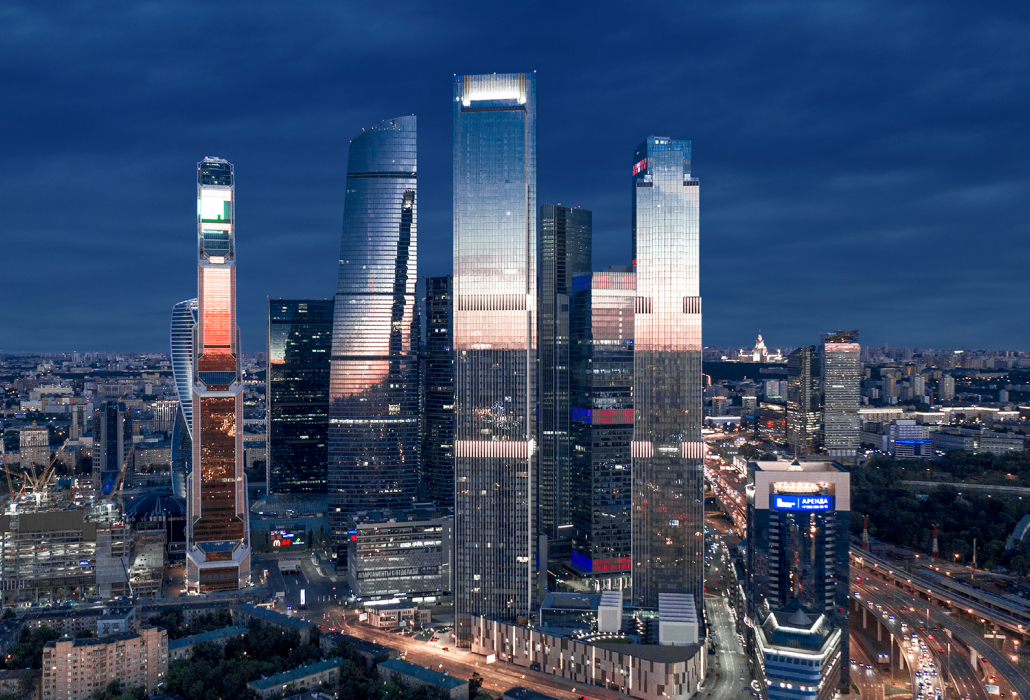 One B Tower by Wasl at Sheikh Zayed Road