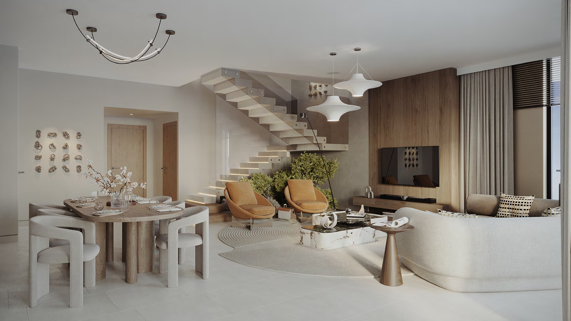 One B Tower by Wasl at Sheikh Zayed Road