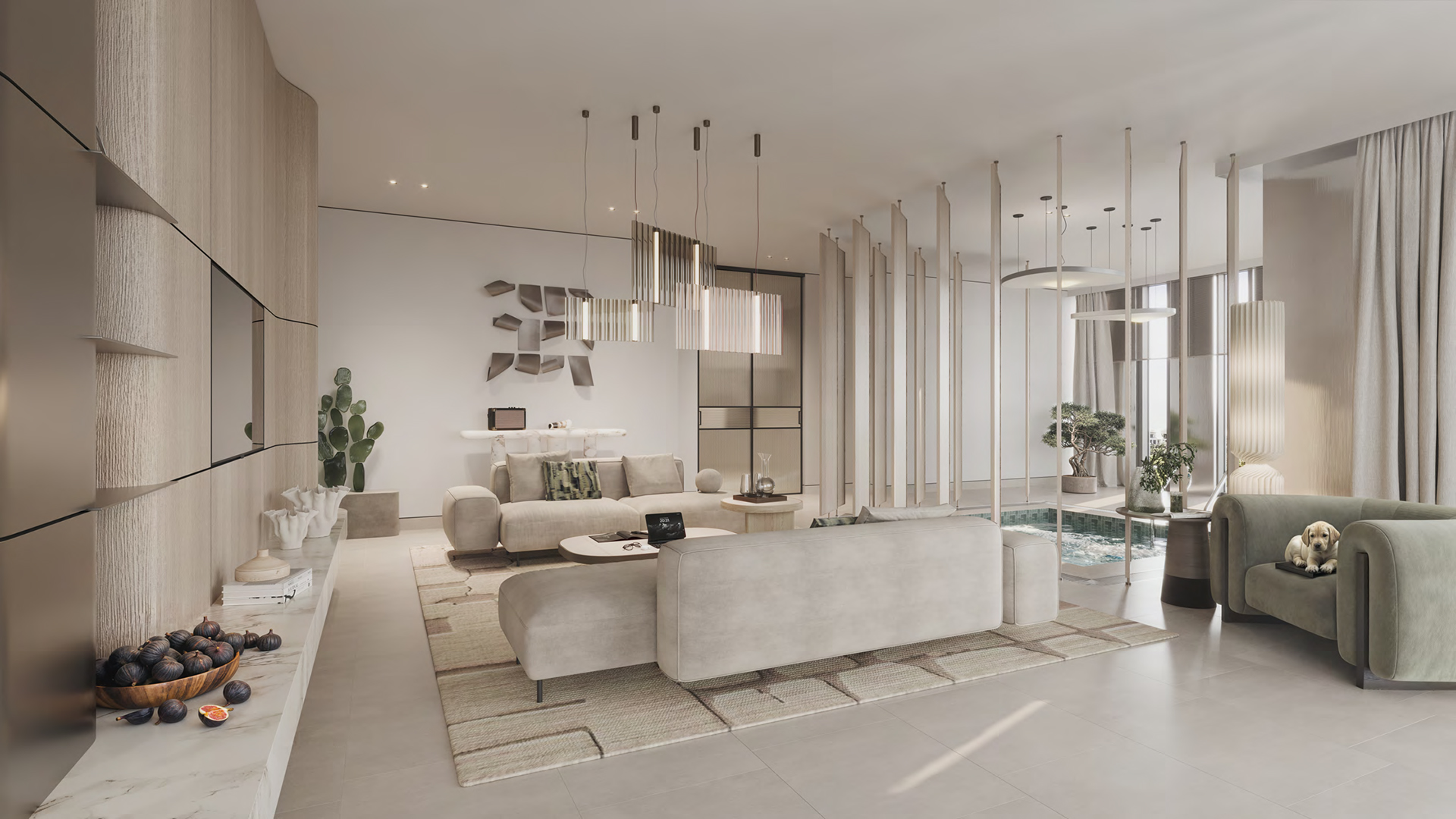 One B Tower by Wasl at Sheikh Zayed Road