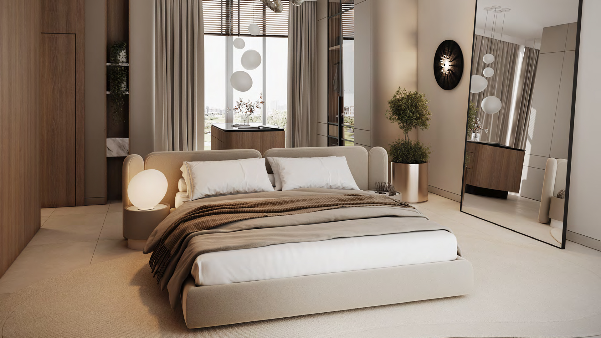 One B Tower by Wasl at Sheikh Zayed Road