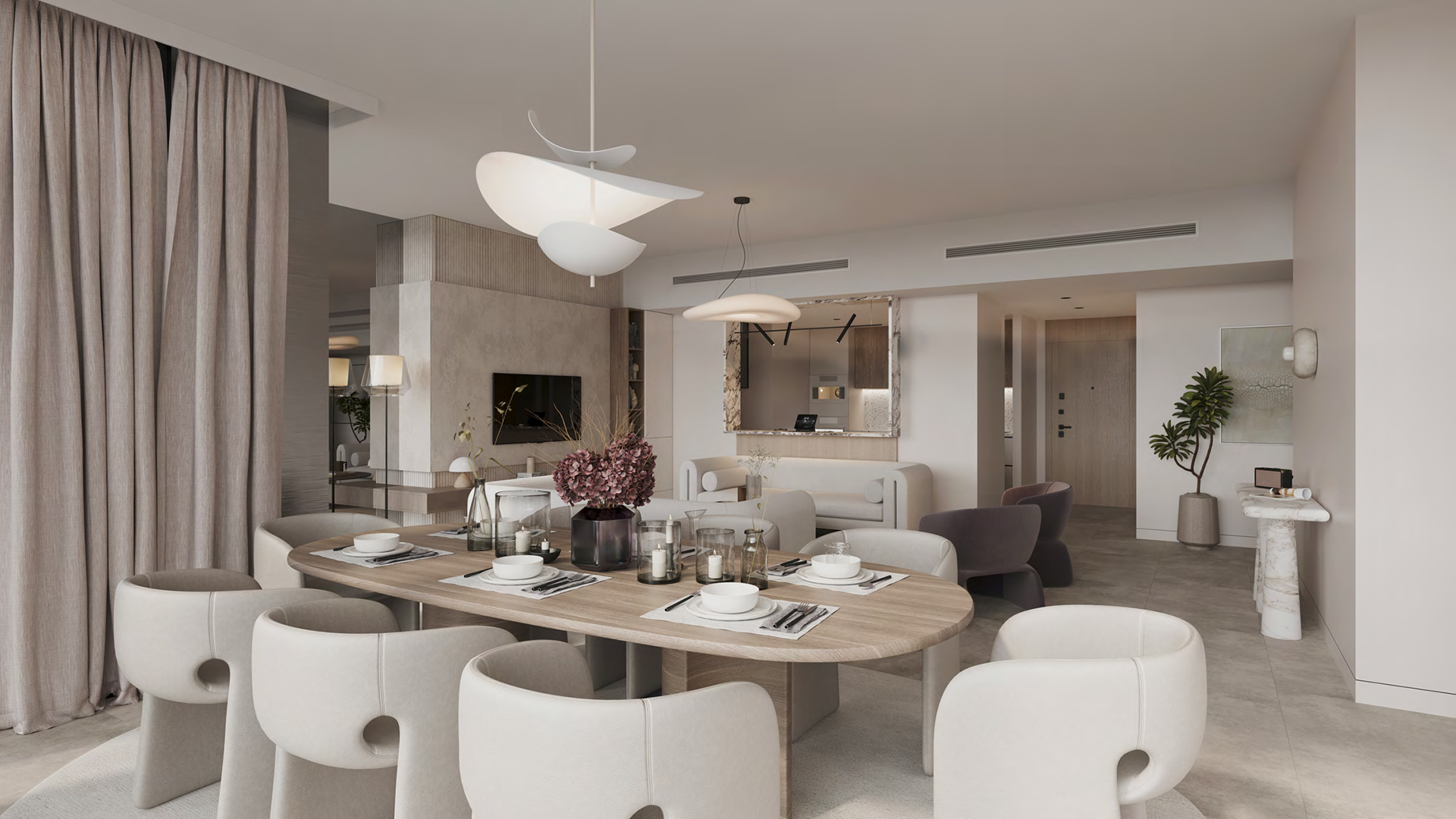 One B Tower by Wasl at Sheikh Zayed Road