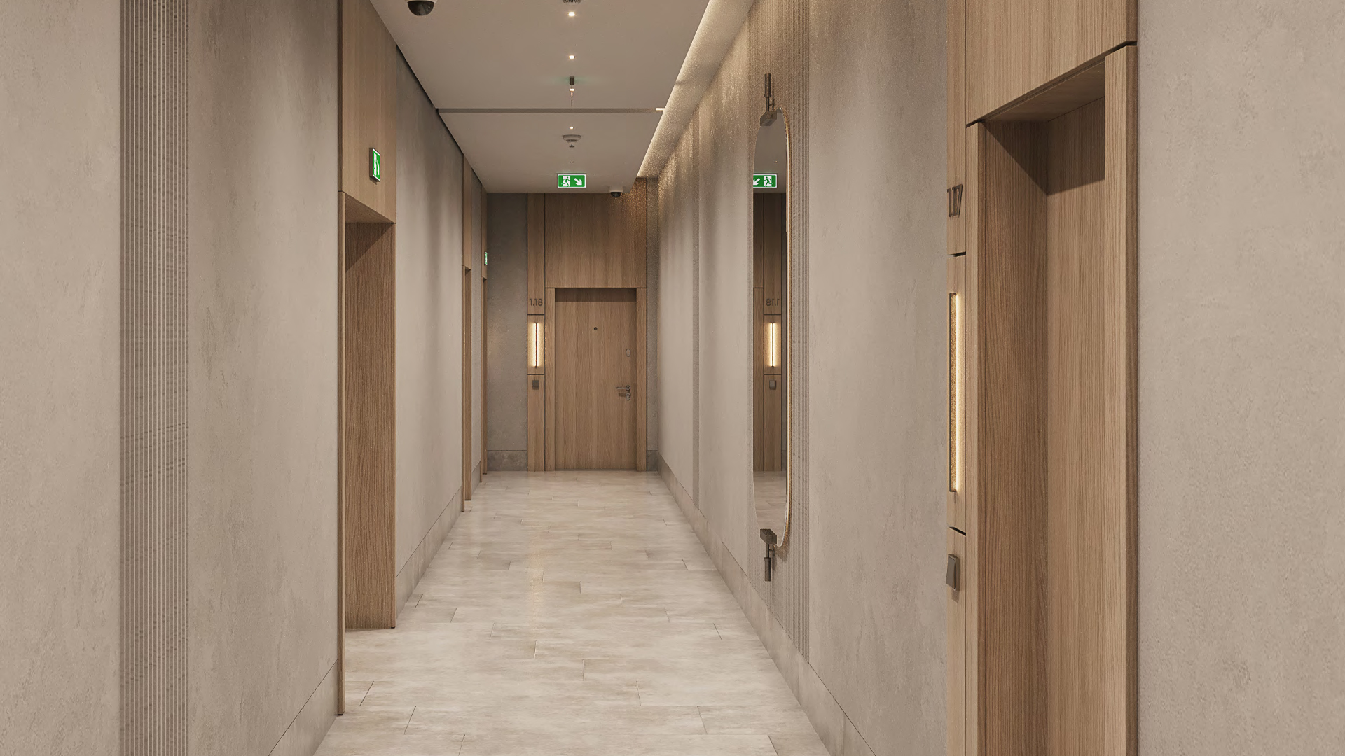 One B Tower by Wasl at Sheikh Zayed Road