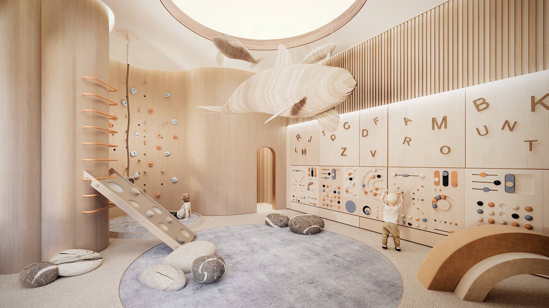 One B Tower by Wasl at Sheikh Zayed Road